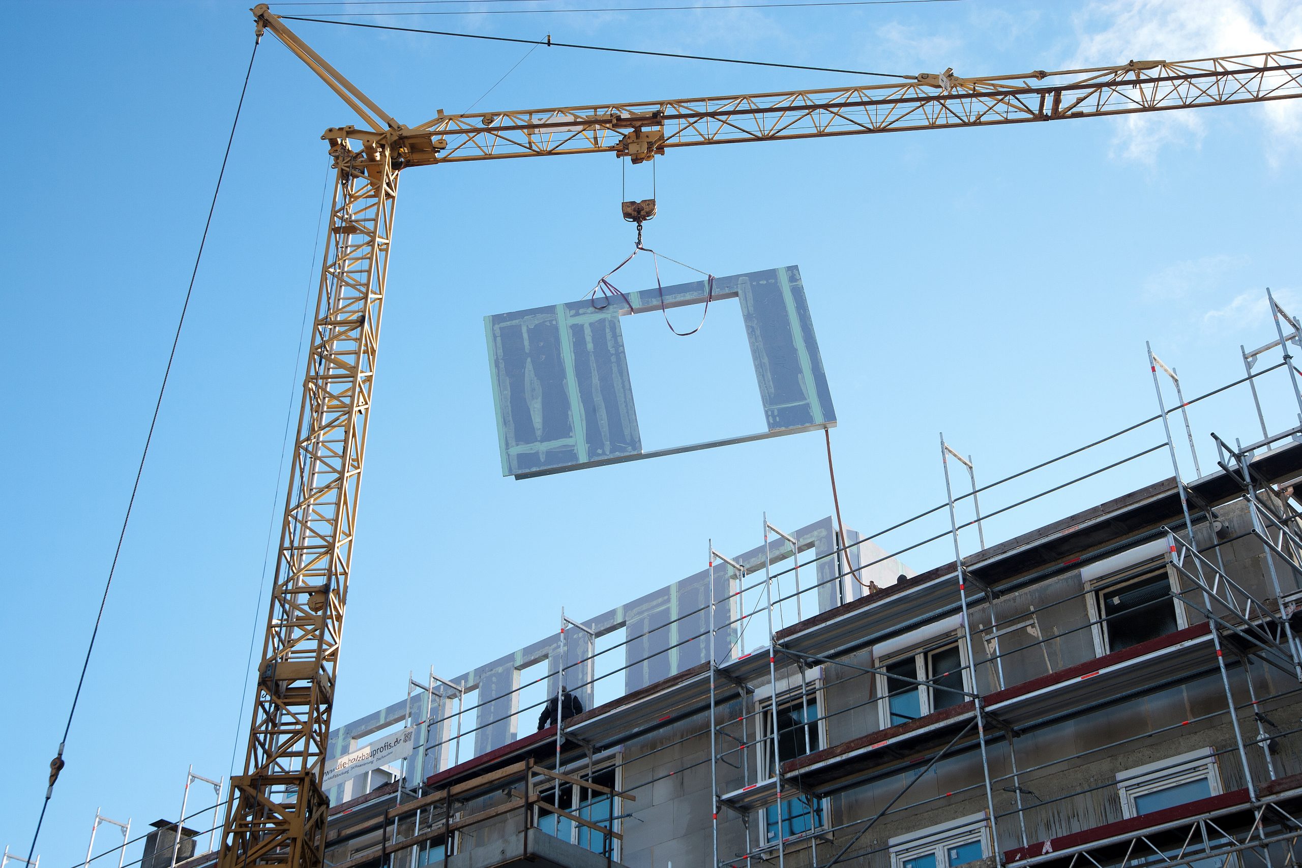 Knauf Gips KG - Zebau